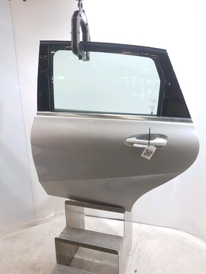 Body used - Mercedes CLASSE B 2 PHASE 1 (2011) - GPA