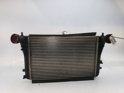 Intercooler used - Volkswagen PASSAT SW - 3C0145805P - GPA