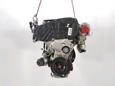 Engine used - Opel INSIGNIA - A20DTH-INSIGNIA-6V - GPA