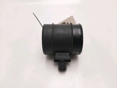 Mass Air Flow (MAF) sensor used - Opel INSIGNIA - 12671611 - GPA