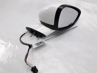 Body used - Citroen C4 PICASSO 2 PHASE 1 (2013) - GPA