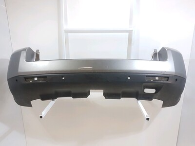 Rear bumper used - Land Rover FREELANDER - LR031908 - GPA