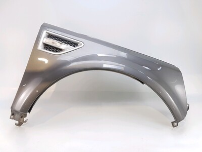 Right front fender used - Land Rover FREELANDER - LR005867 - GPA