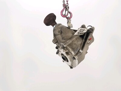 Boite de transfert occasion - Land Rover - LR040657 - GPA