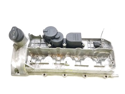 Cylinder head cover used - Mercedes SPRINTER - A 646 010 20 30 - GPA