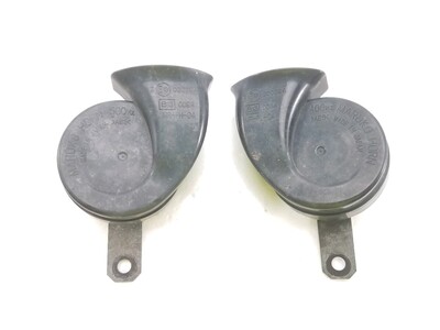 Horn used - Lexus IS - 8652030610 - GPA