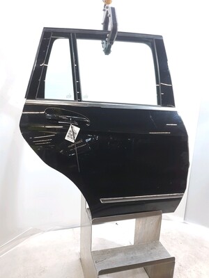 Right rear door used - Mercedes CLASSE GLK - 2047301400 - GPA