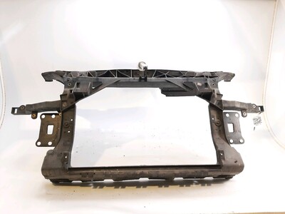 Front cowling used - Seat ALTEA - 5P0805588B - GPA