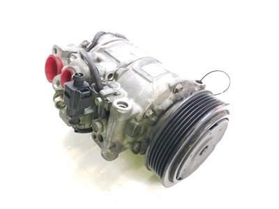 A/C Compressor used - Audi Q5 - 8K0260805J - GPA