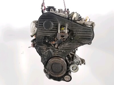Engine used - Mazda MAZDA 6 - RF5C - GPA