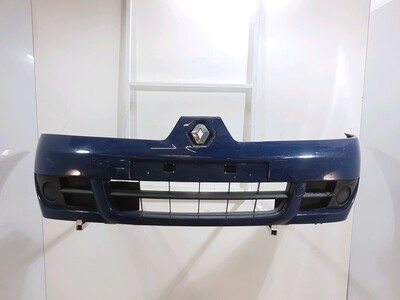 Front bumper used - Renault CLIO CAMPUS 2 PHASE 1 (2006) - GPA