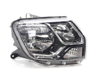 Phare droit occasion - Dacia DUSTER - 260105828R - GPA
