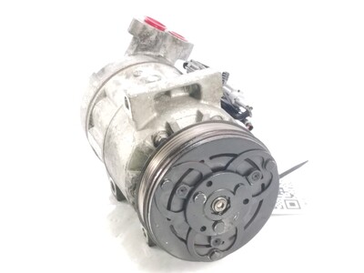 A/C Compressor used - Renault CLIO - 926009582R - GPA