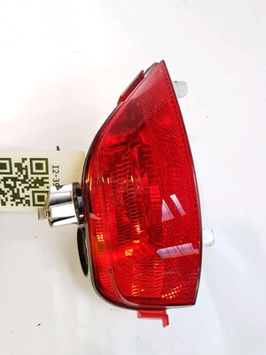Right rear reflector used - Dacia SANDERO - 265605279R - GPA