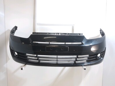 Front bumper used - Hyundai COUPE - 865102C700 - GPA