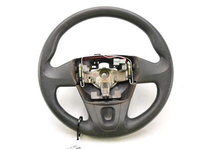 Steering wheel used - Renault KANGOO EXPRESS - 484007024R - GPA