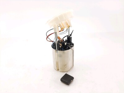 Fuel pump used - BMW - 16117197076 - GPA