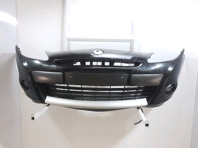 Front bumper used - Renault - 620224984R - GPA