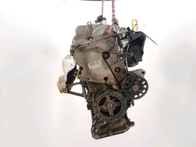 Engine used - Toyota YARIS - 2NZFE - GPA