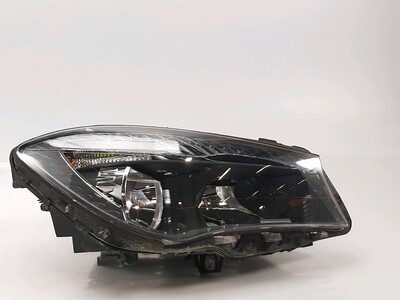 Right headlight used - Mercedes CLASSE CLA - A 117 820 04 61 - GPA