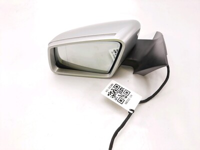 Left wing mirror used - Mercedes CLASSE CLA - 1178101900 - GPA