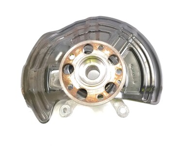 Right steering knuckle used - Mercedes CLASSE CLA 1 PHASE 1 (2013) - GPA