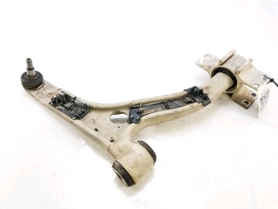Front/rear axle used - Mercedes CLASSE B 2 PHASE 1 (2011) - GPA