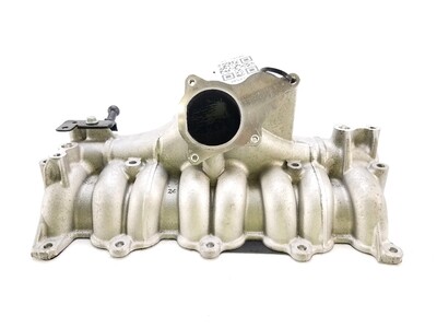 Intake manifold used - Volkswagen - 03G129713 - GPA