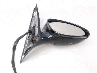 Right wing mirror used - Mercedes CLASSE S - 2218100076 - GPA