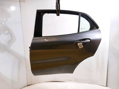 Rear left door used - Mercedes CLASSE GLA - 1567300105 - GPA