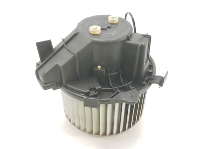 Air blower used - Fiat BRAVO - 77364388 - GPA