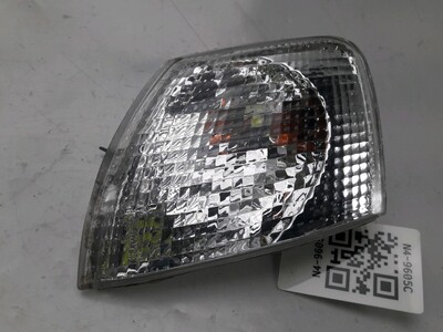 Left front indicator used - Volkswagen PASSAT - 3B0953041C - GPA