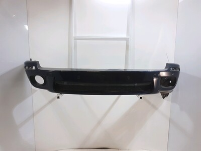 Rear bumper used - BMW X5 - 51 12 8037277 - GPA