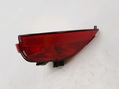 Feu de pare choc arrière gauche occasion - Dacia DUSTER - 265855178R - GPA