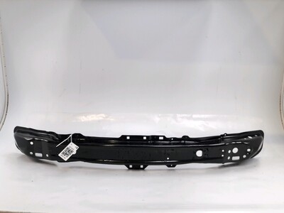 Front bumper reinforcement bar used - Dacia DUSTER - 752103495R - GPA