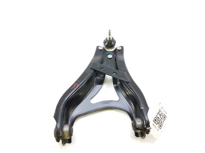 Left front control arm used - Dacia DUSTER - 545055413R - GPA