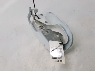 Hood hinges used - Dacia DUSTER - 654019784R - GPA