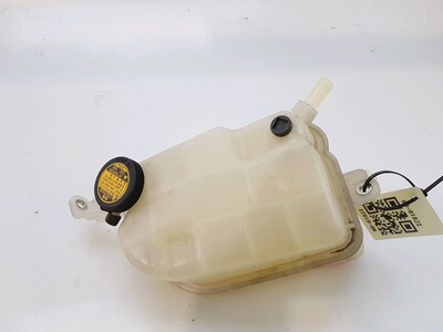 Coolant expansion tank used - Toyota - 1648026030 - GPA