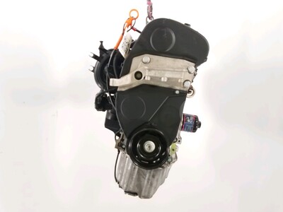 Engine used - Volkswagen POLO - BBY-POLO - GPA