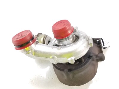 Alfa-Romeo - 55191596 - GPA