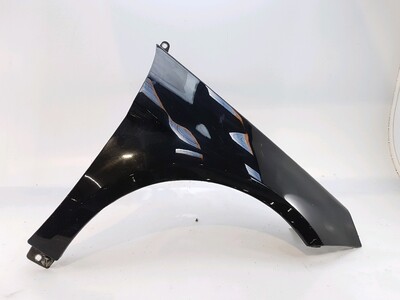 Right front fender used - Mercedes CLASSE B - 1698801018 - GPA