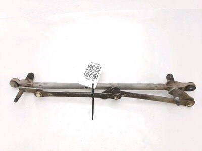 Front wiper linkage used - Opel ANTARA - 20913315 - GPA