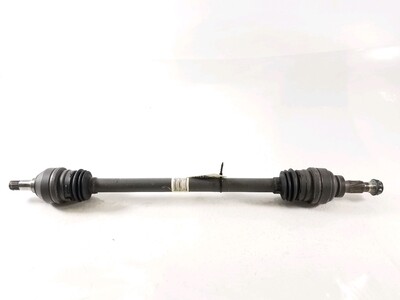 Mechanical used - Mercedes CLASSE CLA 1 PHASE 1 (2013) - GPA