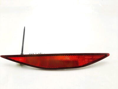 Right rear reflector used - Volkswagen GOLF - 5G0945106A - GPA
