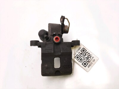 Left rear brake caliper used - KIA PICANTO - 5831007320 - GPA