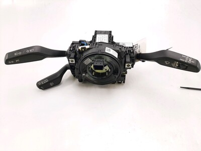 Steering column stalk switch used - Audi A3 SPORTBACK - 8V0953502 AH - GPA