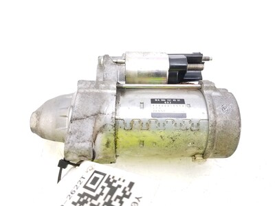 Starter used - Mercedes CLASSE E - 6429061000 - GPA