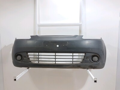 Front bumper used - Chevrolet MATIZ - 96600167 - GPA