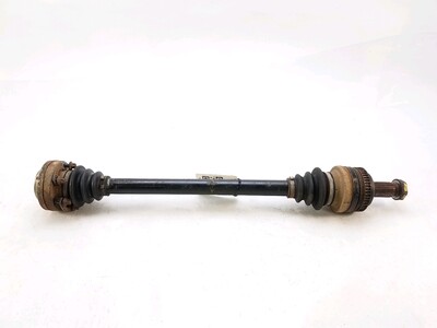 Right rear transmission used - BMW - 33211229588 - GPA