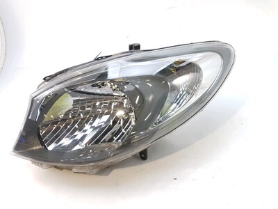 Left headlight used - Mercedes CITAN - 4158260101 - GPA